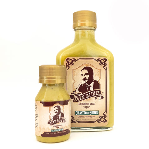 Products – Don Rafael Artisan Hot Sauces